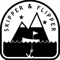 December 2021 – Skipper and Flipper